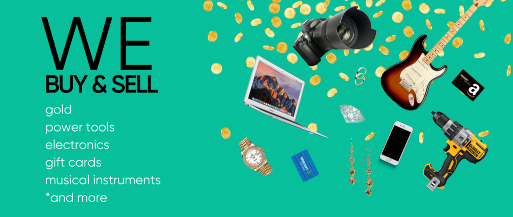 Deal Zone Boston - Better Than a Pawn Shop | We Pay More
