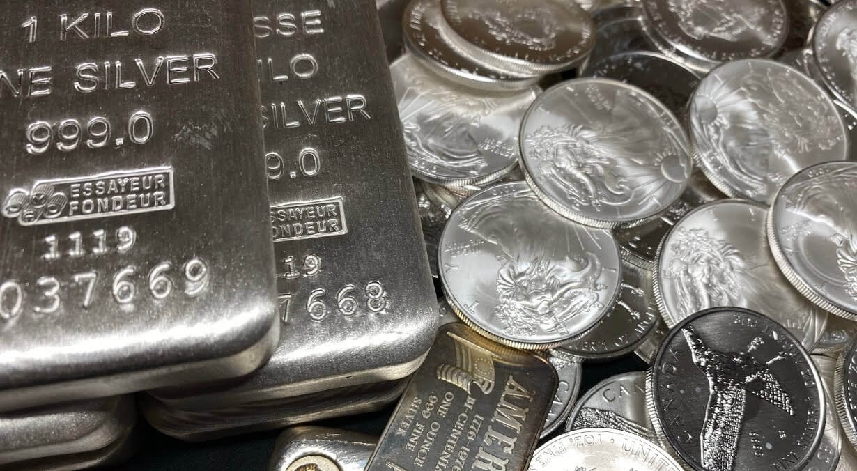 Sell Silver for cash in Boston, MA at Deal Zone