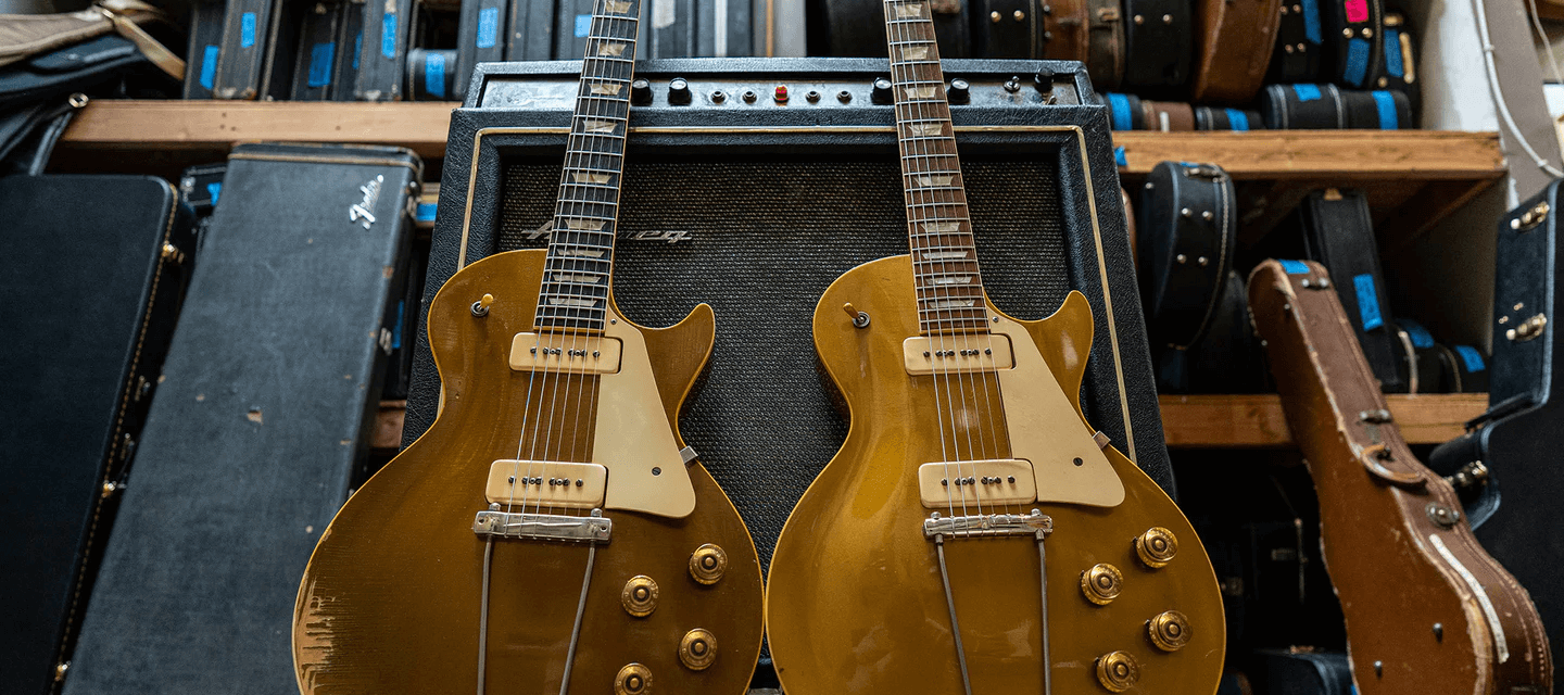 Sell Guitars for Cash in Boston, MA at Deal Zone