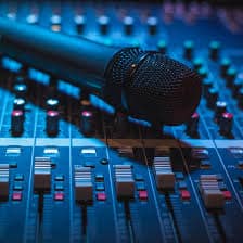 Sell Pro Audio Equipment for cash in Boston, MA in Deal Zone