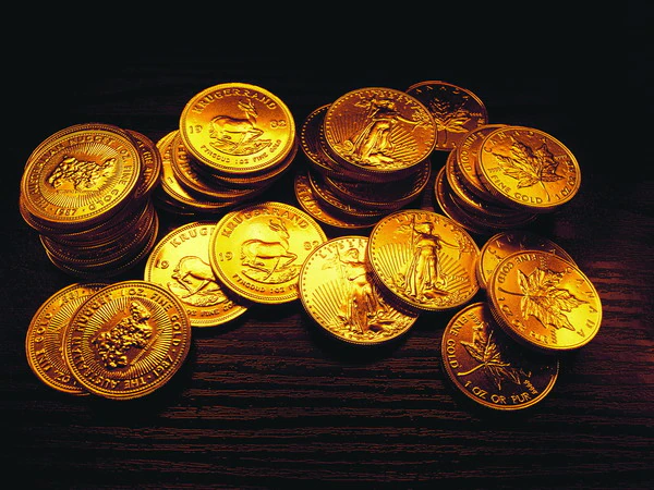 Sell your gold coins for cash at Deal Zone in Boston, MA